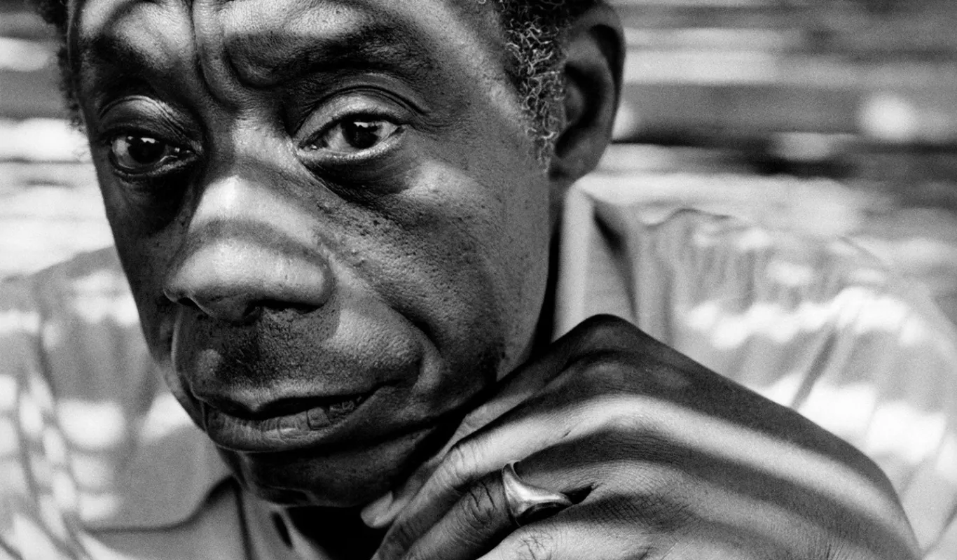 Reviving James Baldwin and Repeopling the Civil Rights Movement: Raoul ...