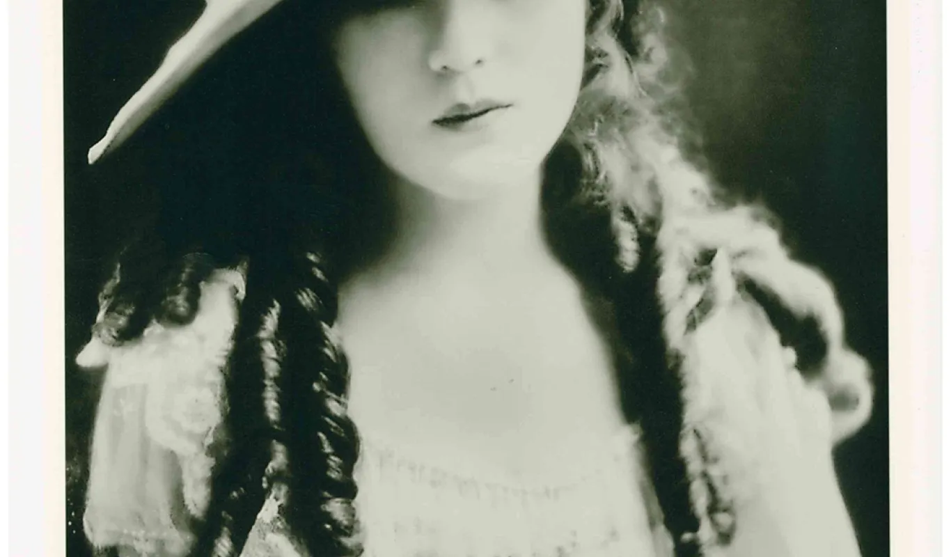 Artists, United: The Radical Origin of a Film Corporation | Center for ...